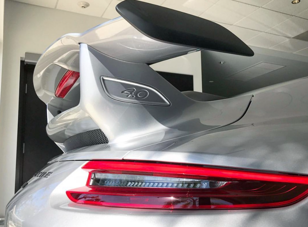 991.2 TURBO WINGS – WICKED MOTOR WORKS