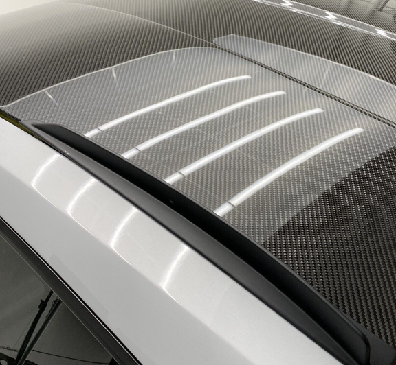 991.1 GT3/RS ROOFS – WICKED MOTOR WORKS