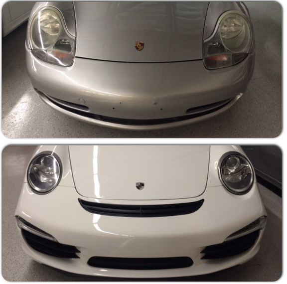 996 TURBO – WICKED MOTOR WORKS